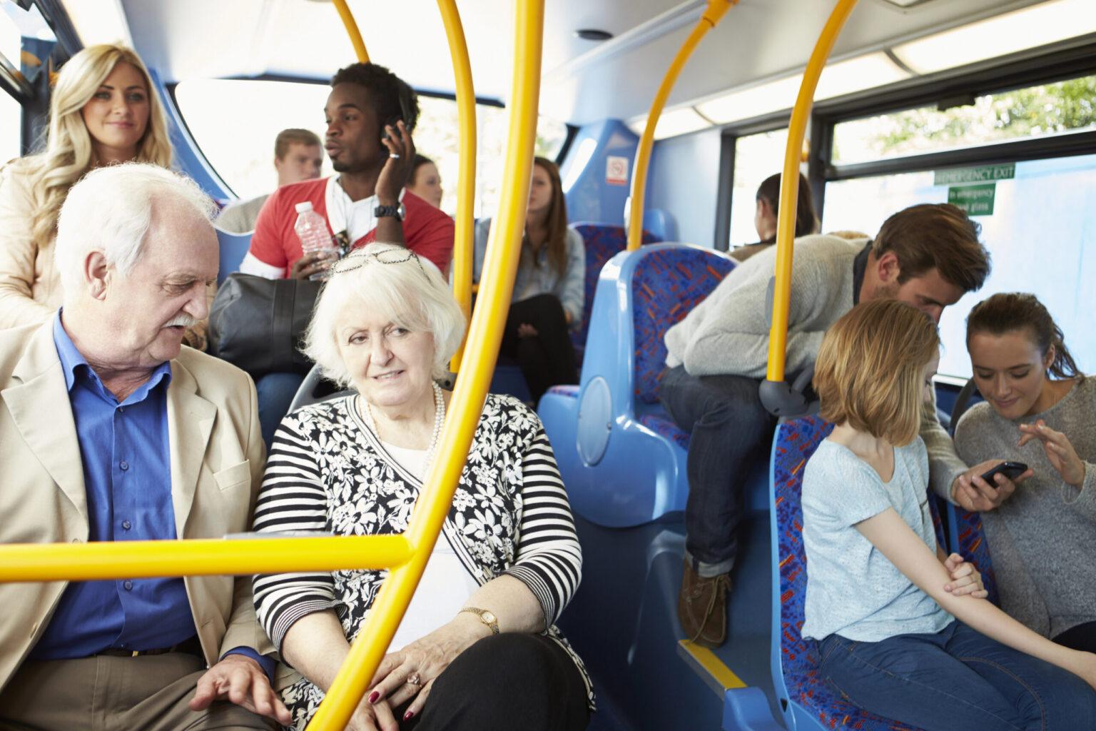 Tickets & Fares – Compass Travel
