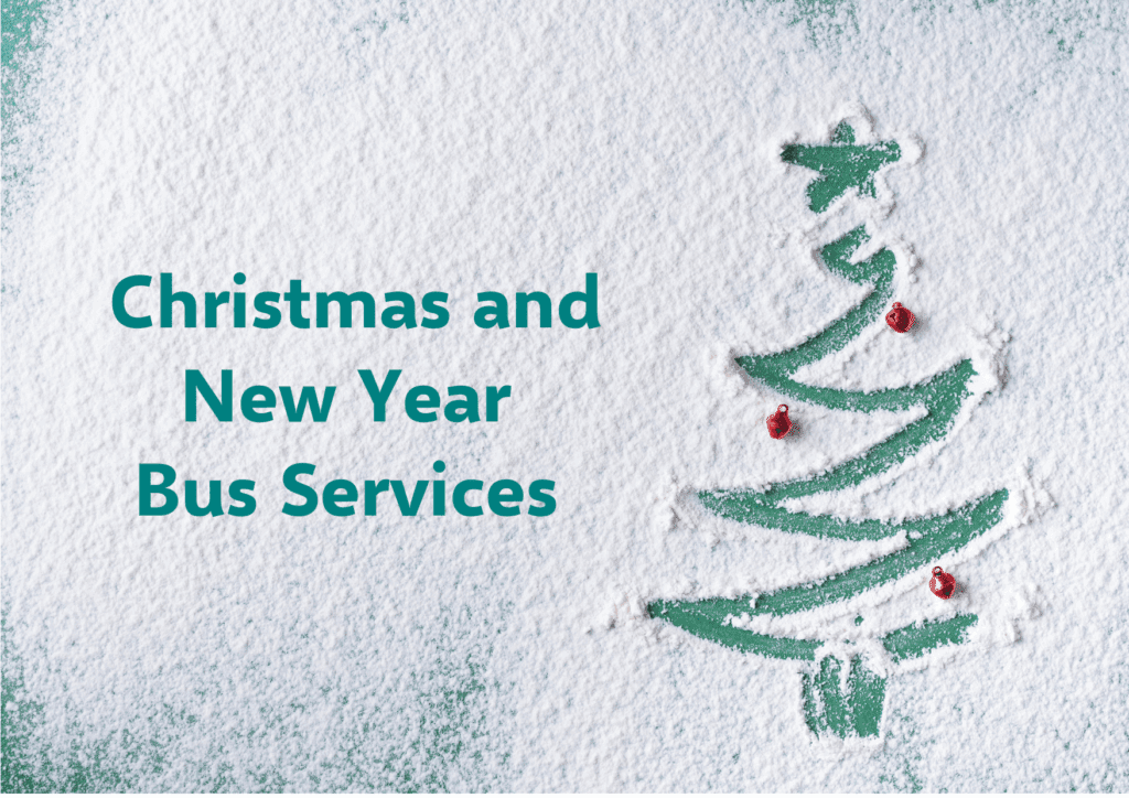 Christmas and New Year Services – Compass Travel