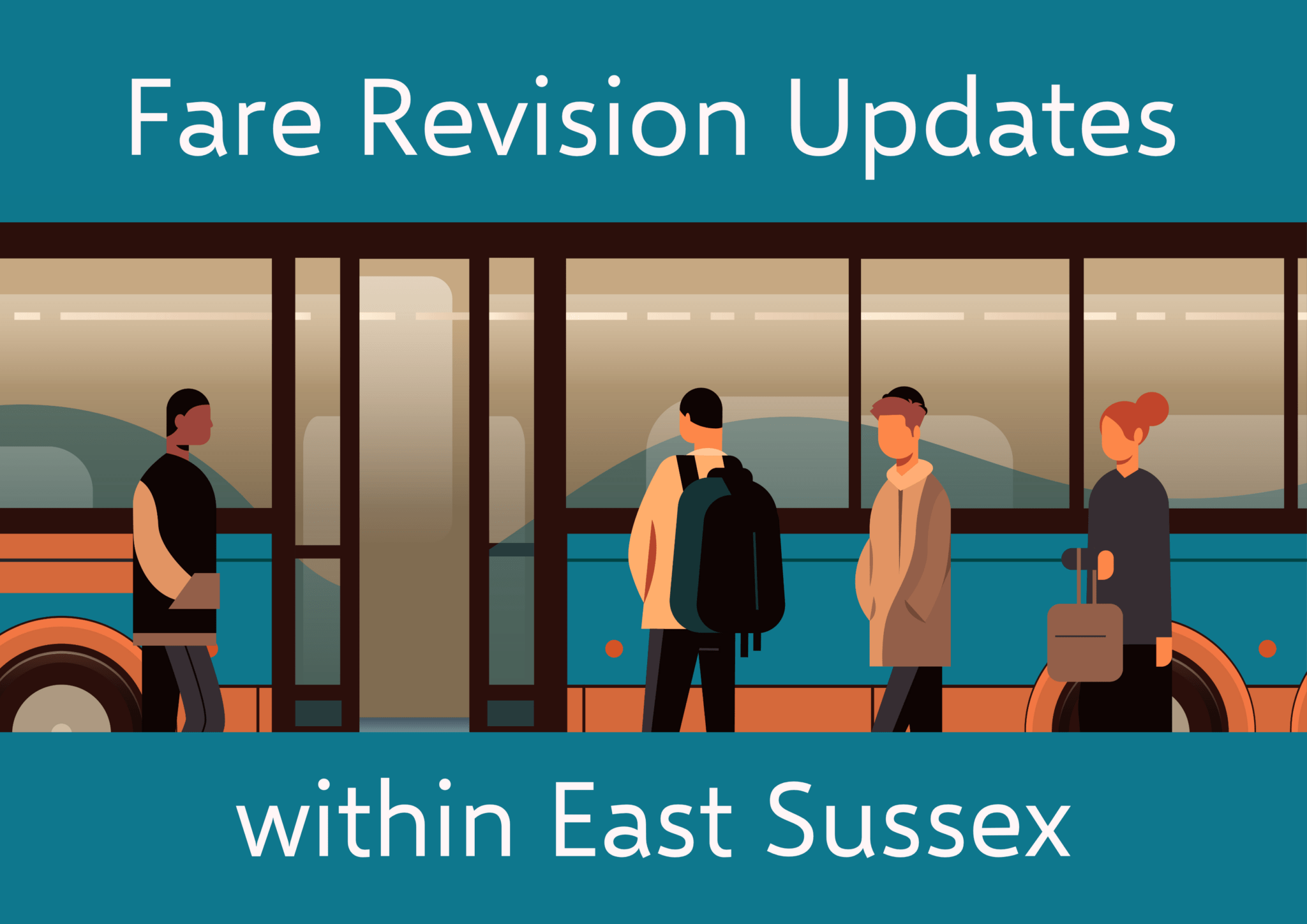 Fare Revision Updates – Compass Travel