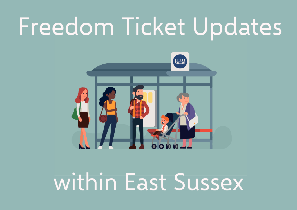 Freedom Ticket Updates – Compass Travel